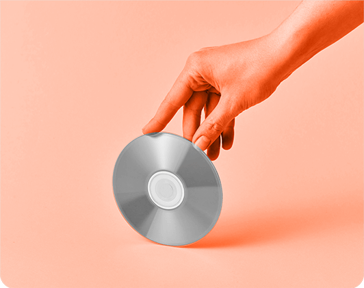 CDs, Vinyls, Posters & More – Implant Media Products